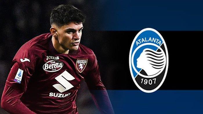 Atalanta Amankan Raoul Bellanova, Eks Inter Milan jadi Pelengkap ...