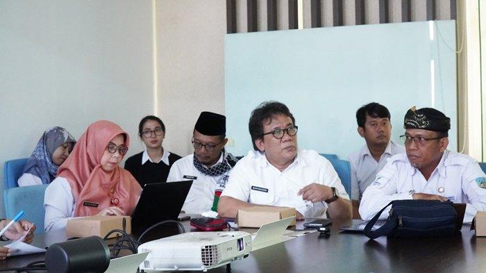 Persiapan Matang, Kick Off Intervensi Serentak Percepatan Penurunan ...