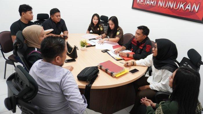 Polres Nunukan Limpahkan Kasus Money Politic ke Jaksa, Sidang dengan Tersangka Caleg Segera ...