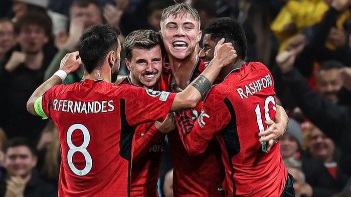 Live Moji dan SCTV! Jadwal Liga Inggris Sabtu-Minggu Tottenham ...