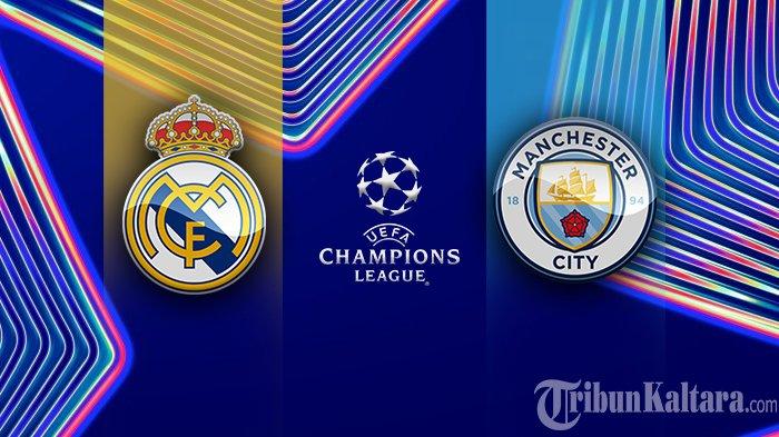 Respons Ancelotti Real Madrid Singkirkan Man City dari Liga Champions, Mbappe Menggila di ...