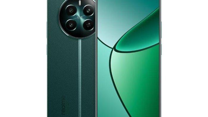 Harga HP Realme 12 dan 12 Pro Plus, Siap Meluncur di Pasaran, Punya ...