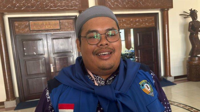 Rendy Setiawan Calon Jemaah Haji Termuda Asal Malinau, Gantikan Ayahnya yang Meninggal Dunia ...