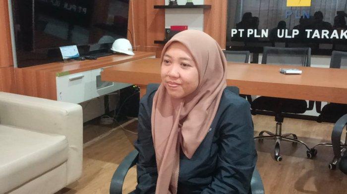 PLN ULP Tarakan Kaltara Beri Penjelasan soal Lamanya Pemadaman Listrik ...