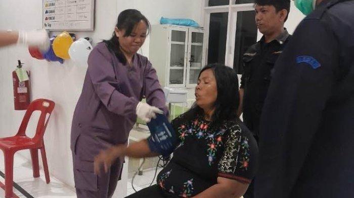 Kisah Roida Tampubolon Wanita yang Mengamuk ke Paspampres saat ...