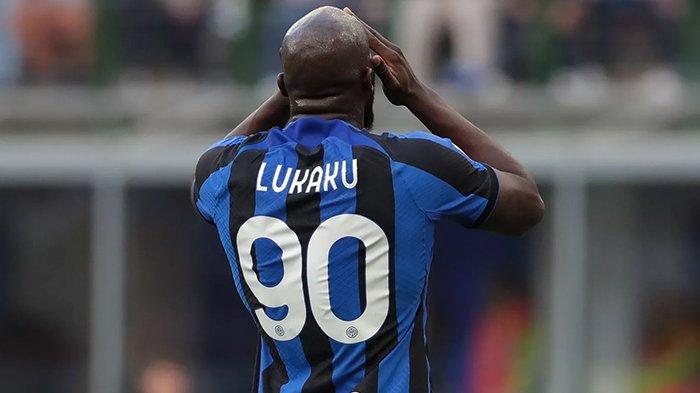Pulangkan Lukaku ke Chelsea, Inter Milan Fokus Buru Mateo Retegui ...