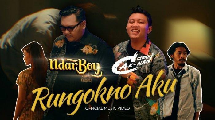 Chord Gitar, Lirik, dan Terjemahan Lagu Berjudul Rungokno Aku oleh ...