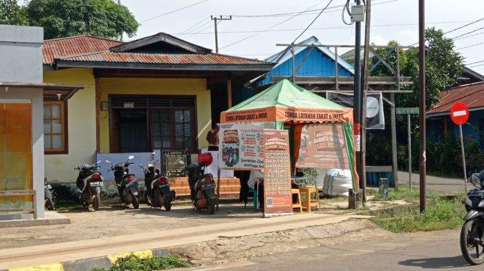 Pekan Depan, Kemenag Tana Tidung Rapat Penentuan Kadar Zakat Fitrah 2025 - Tribunkaltara.com