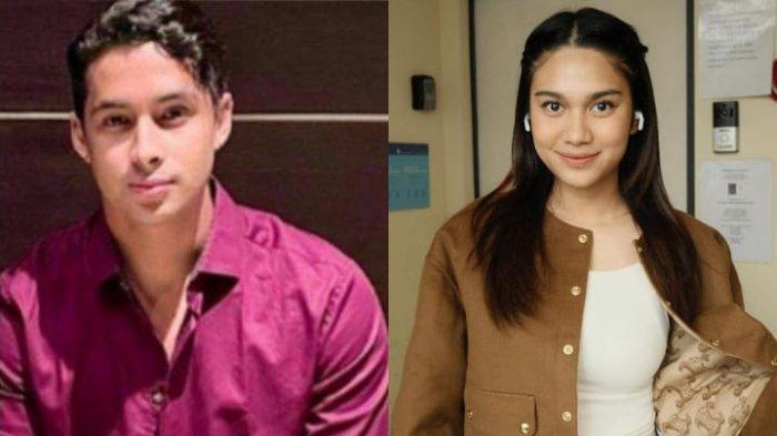 Bantah Tudingan Selingkuh dengan Azizah Salsha, Salim Nauderer Bakal Laporkan Penyebar Fitnah ...