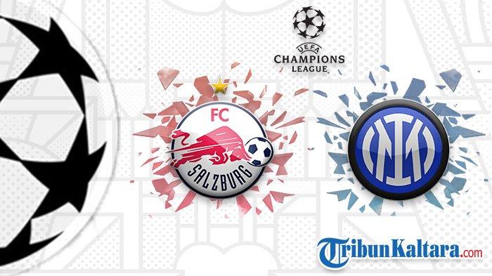 Live Streaming Salzburg vs Inter Milan di Liga Champions, Comeback Arnautovic Tayang Pukul 03.00 ...