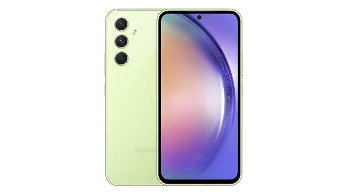 Harga HP Samsung A54 Mulai Rp 5 Jutaan di Indonesia, Simak ...