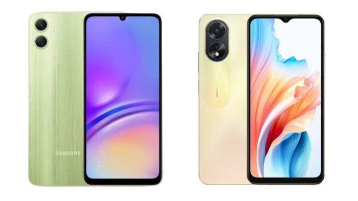 Samsung Galaxy A05 Masuk Daftar Gawai Terlaris Versi Counterpoint, Cek ...