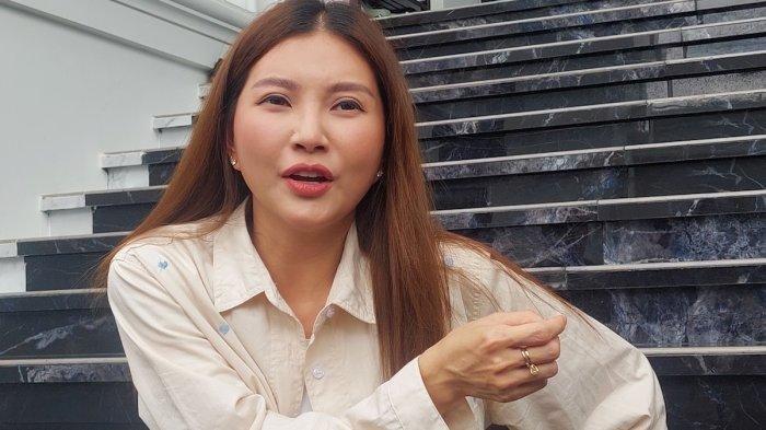 Dapat Dukungan Netizen, Sarwendah Santai Tanggapi Rumor Kedekatannya ... Dapat Dukungan Netizen, Sarwendah Santai Tanggapi Rumor Kedekatannya ...