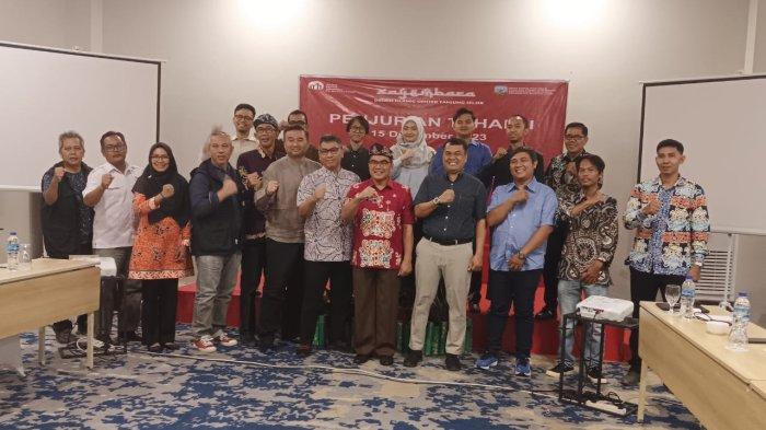 Lima Arsitek Rebutkan Puluhan Juta Rupiah, Lewat Sayembara Desain ...
