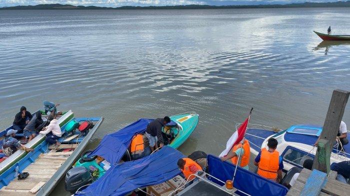 Kewenangan Pelayaran Speedboat Dikembalikan ke Ditjen Perhubungan Laut ...