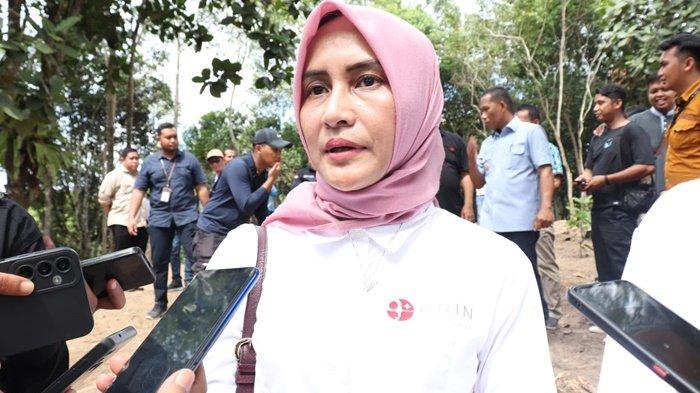 Diinisiasi Sejak 2019 Lalu, BRIN Nilai Progres Pembangunan Kebun Raya ...