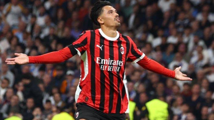 Ini Harapan Tijjani Reijnders Usai Perpanjang Kontrak di AC Milan, 2 ...