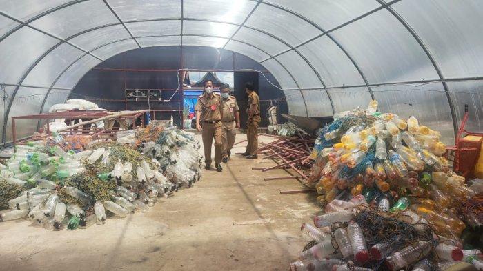 Berita Kampung Perikanan Budidaya Rumput Laut Terbaru Hari Ini ...