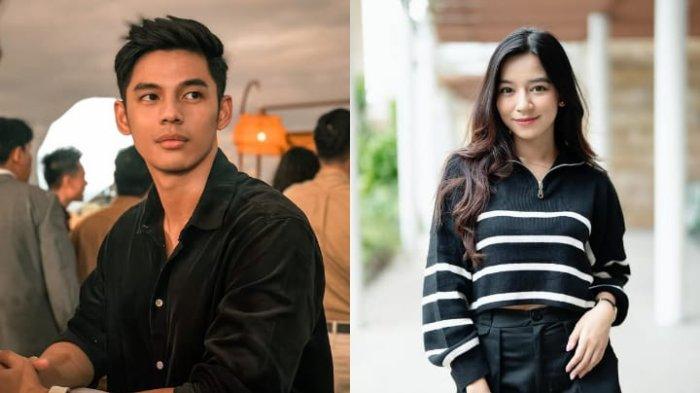 Profil Shandy William, Aktor Diduga Selingkuhi Cindy Hapsari eks JKT48 ...