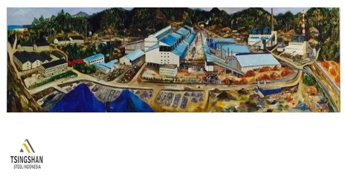 Lowongan Kerja PT Tsingshan Steel Indonesia Penempatan di Sulawesi ...