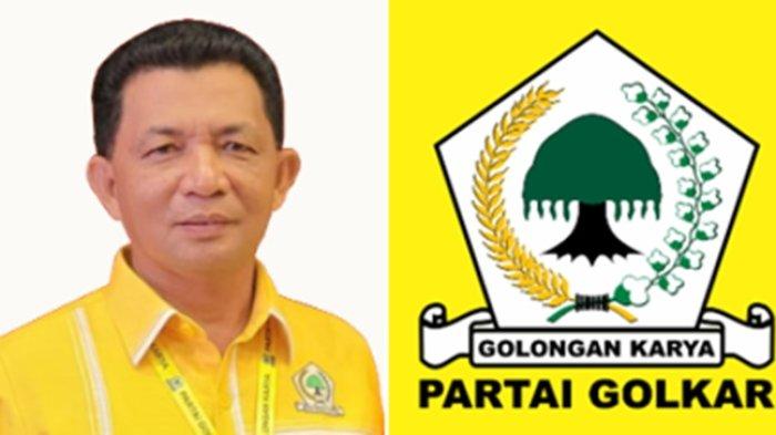 BIODATA Muhammad Nasir, Caleg Golkar Lolos DPRD Kaltara, Suaranya ...