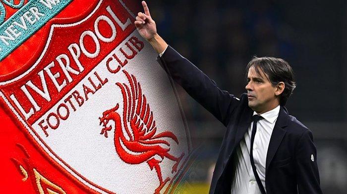 Liverpool Makin Ngiler dengan Inzaghi, Pelatih Inter Milan Dapat ...