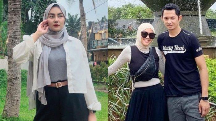 Profil Siti Septi Ariyanti, Selebgram Diselingkuhi Suami saat Pergi Umrah, Bongkar Chat Mesra ...