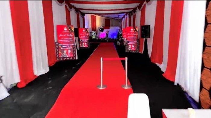 Sore Ini, Bakal Pasangan Calon Andi Sulaiman-Adri Patton Daftar Maju ...