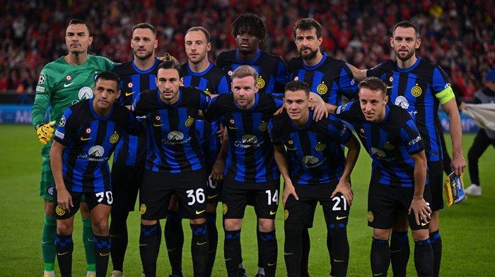Prediksi Skor dan Susunan Pemain Inter Milan vs Atletico Madrid di Liga Champions 2023/2024 ...