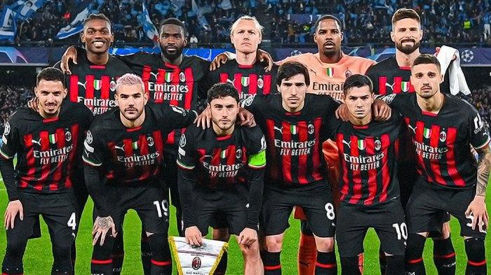 Paolo Maldini Klaim Kedalaman Skuad Jadi Kelemahan Yang Harus Segera