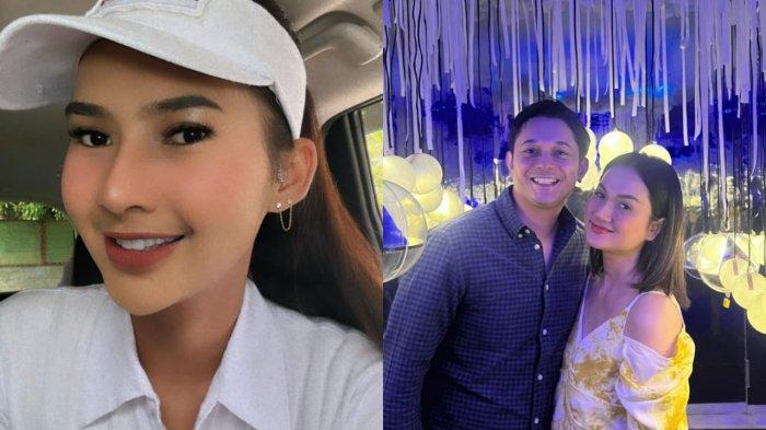 Profil Soraya Rasyid, Presenter Uang Kaget yang Diduga Miliki Hubungan ...