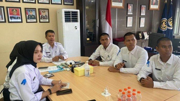 Evaluasi Sosek Malindo Kaltara-Sabah, Imigrasi Nunukan Soroti ...