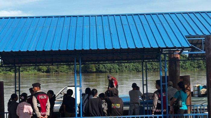 Speedboat Reguler Malinau-Tarakan Berangkat dari Pagi hingga Siang, Cek ... Speedboat Reguler Malinau-Tarakan Berangkat dari Pagi hingga Siang, Cek ...