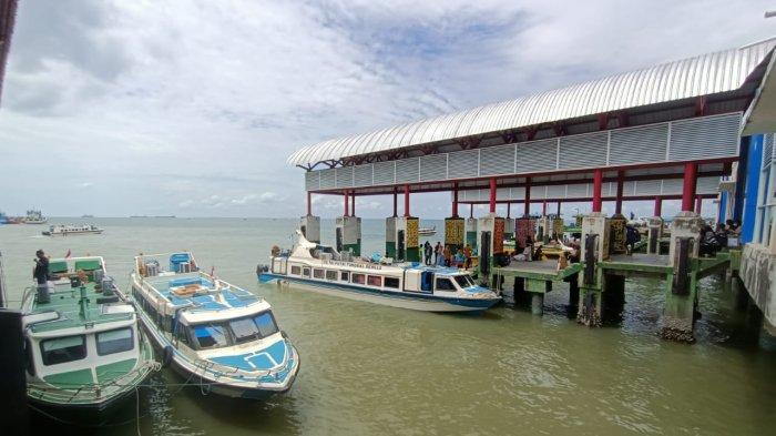 Rute Bunyu Minggu 29 September 2024, SB Tri Putri Tunggal Dewi Bisa ...