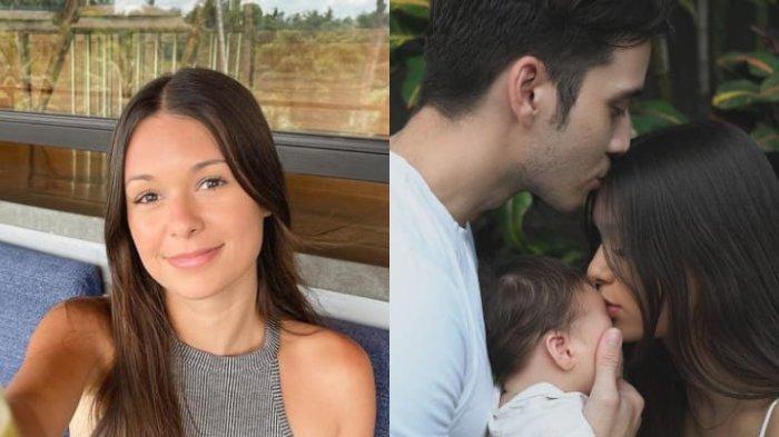 Umumkan Sudah Punya Anak Pertama dengan Stefan William, Inilah Profil ...