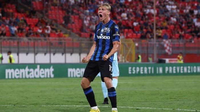 Proses Transfer Rasmus Hojlund ke Man United Berlarut-larut, Setan Merah Bisa Habis Kesabaran ...