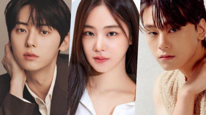 Drama Korea Terbaru Berlatar Sekolah, Simak Sinopsis Study Group yang ...