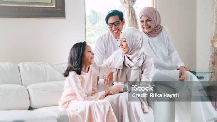 5 Rekomendasi Lagu Saat Berkumpul Bersama Keluarga di Momen Lebaran ...