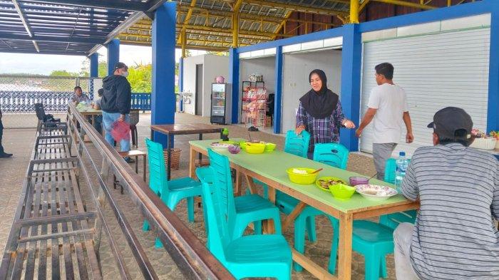Pelabuhan Keramat Tideng Pale jadi Destinasi Masyarakat Tana Tidung ...
