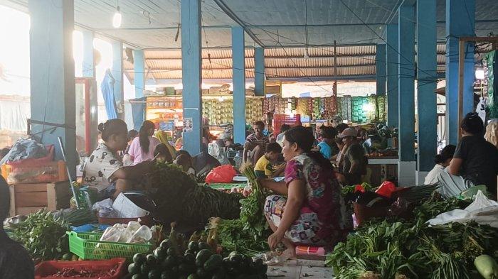 Sepekan Ramadan di Malinau, Harga Cabai Rawit Turun, Telur Ayam Masih ... Sepekan Ramadan di Malinau, Harga Cabai Rawit Turun, Telur Ayam Masih ...