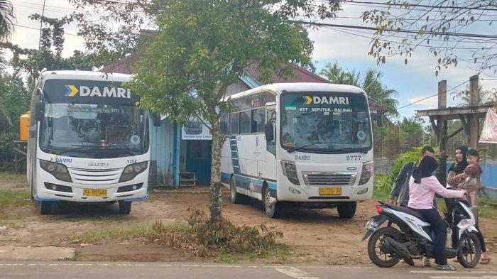Permudah Akses ke Tarakan, Dishub Tana Tidung Rencanakan Jadwal Kapal ...