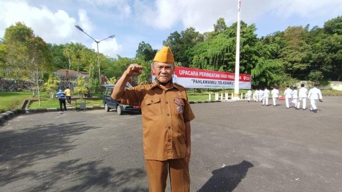 20 Pantun Peringati Hari Veteran Nasional 10 Agustus, Ucapan Terima ...