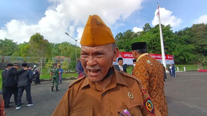 Cerita Veteran Tarakan Sudin Bin Cingka, Prajurit Operasi Dwikora Usir ...