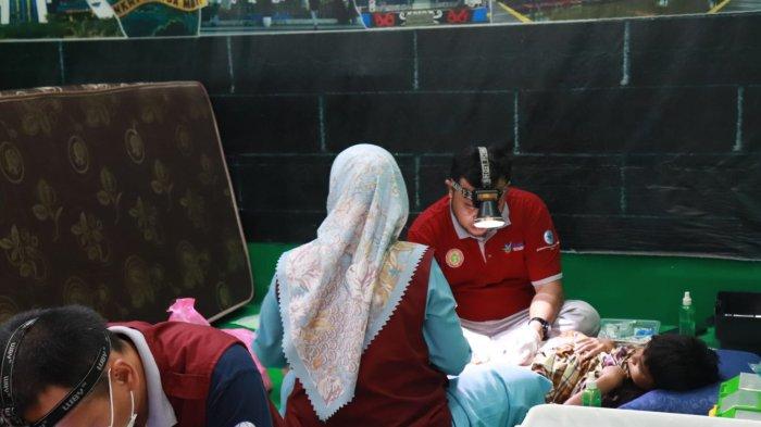 Bagi Anak yang Baru Dikhitan Dilarang Mandi, Begini Penjelasan Kawan ...