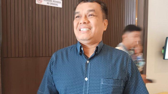Syaifullah Djamal Terpilih Jadi Ketua IAI Kaltara, Hadirkan Bibit ...