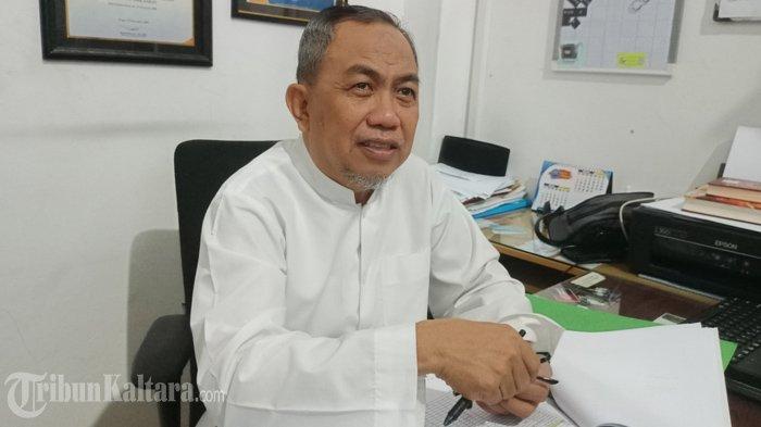 Reaksi MUI Kaltara Terkait Penembakan di Kantor MUI Pusat, Minta Publik ... Reaksi MUI Kaltara Terkait Penembakan di Kantor MUI Pusat, Minta Publik ...
