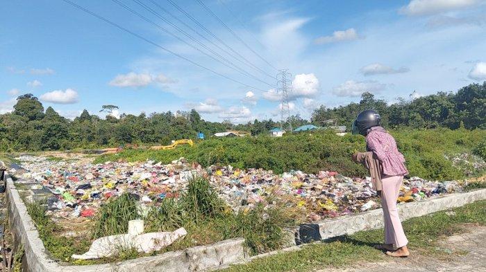 Pengolahan Sampah di Tana Tidung Masih Gunakan Sistem Landfill, DLH ...