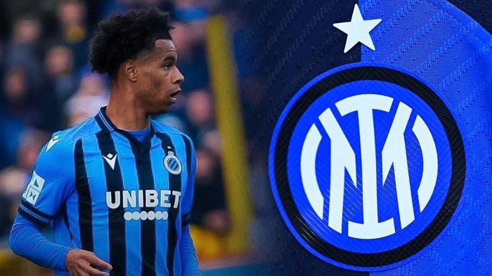 Inter Milan Makin Akrab dengan Tajon Buchanan, Nerazzurri Kebut ...