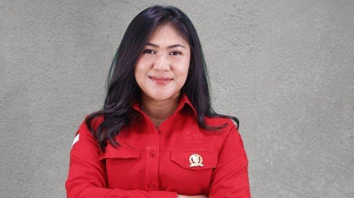 Profil dan Biodata Anggota DPRD Kaltara Tamara Moriska, Cucu dan ...