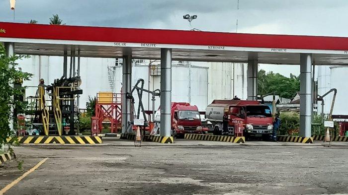 Lowongan Kerja Corporate Communication Legal PT Pertamina Petrochemical ...